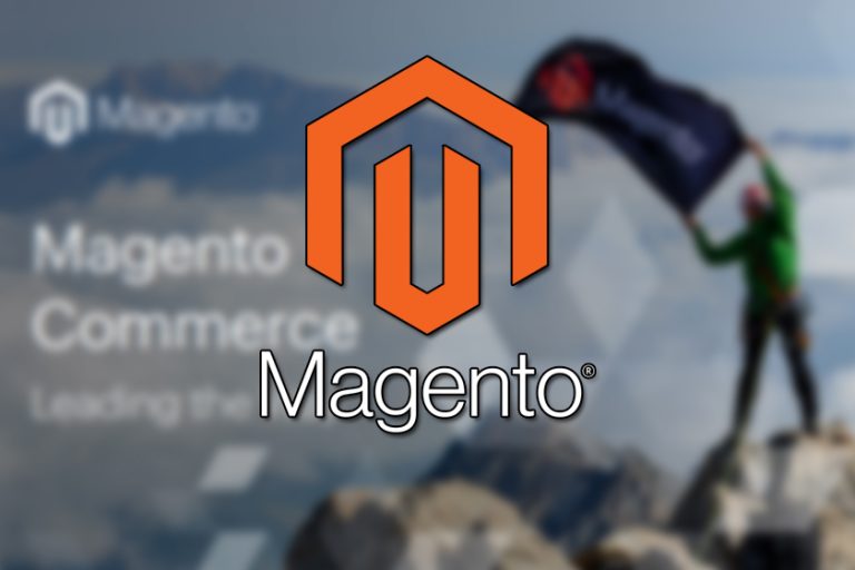 Install the Latest Version of Magento Open Source | PeoplesHost
